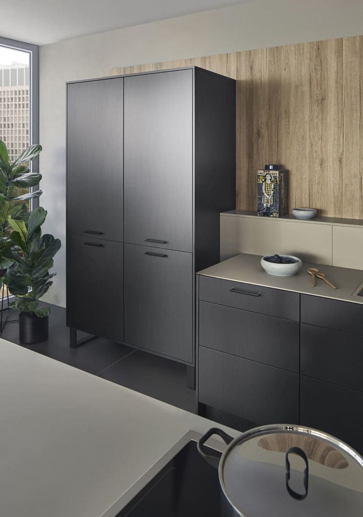 Leicht 2020: Трендовый лофт | Концепт ТЫ